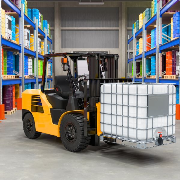 Industrial Degreaser for Heavy Duty Applications - JAYCO Chemical Solutions